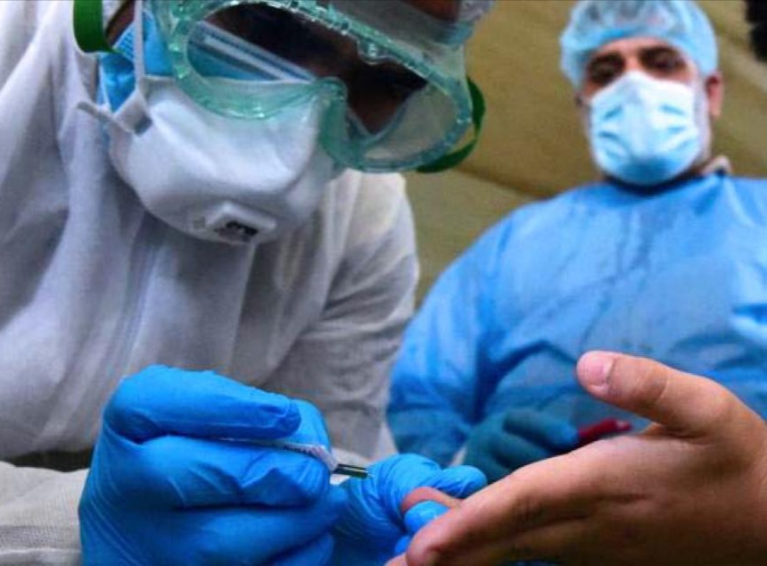 Pacientes con TBC Y VIH son atendidos por especialistas de EsSalud La ... Pacientes con TBC Y VIH son atendidos por especialistas de EsSalud La ...